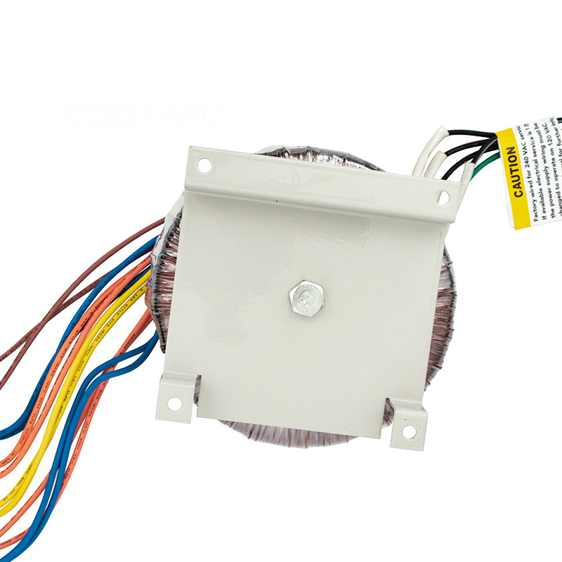 Jandy AquaPure Power Pack Transformer, R0481401 - EZ Pool & Spa Supply