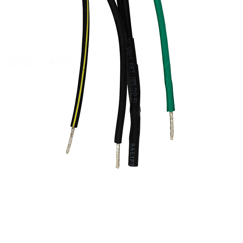 Jandy AquaPure Power Pack Transformer, R0481401 - EZ Pool & Spa Supply