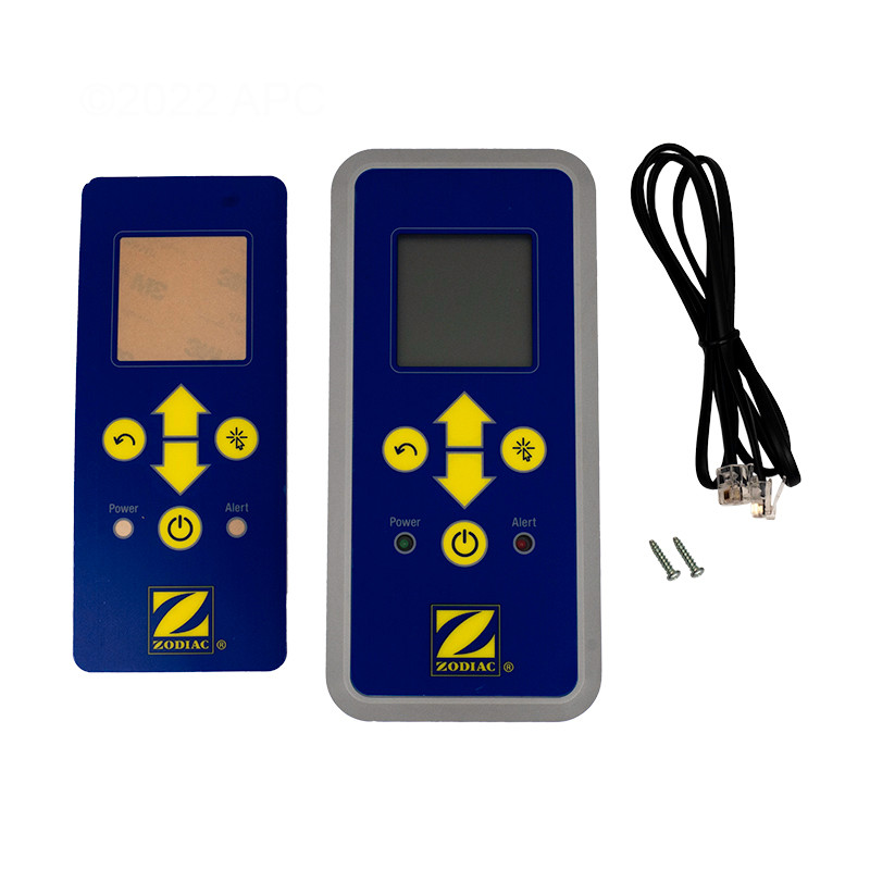 Zodiac Pool/Spa Interface Assembly Kit for AquaLink Z4 Controllert ...