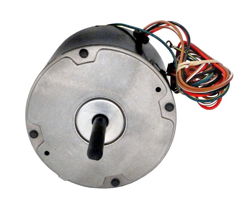 Hayward HeatPro Motor Fan 1/3 HP 825 RPM, SMX300055036 - EZ Pool & Spa ...