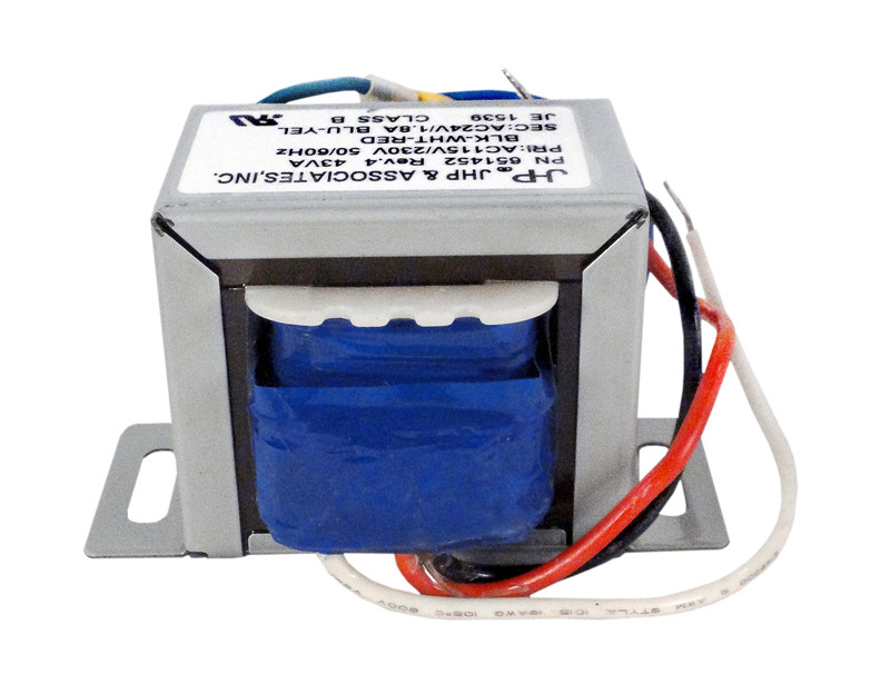 Raypak Transformer 120/240/24V, 011605F - EZ Pool & Spa Supply