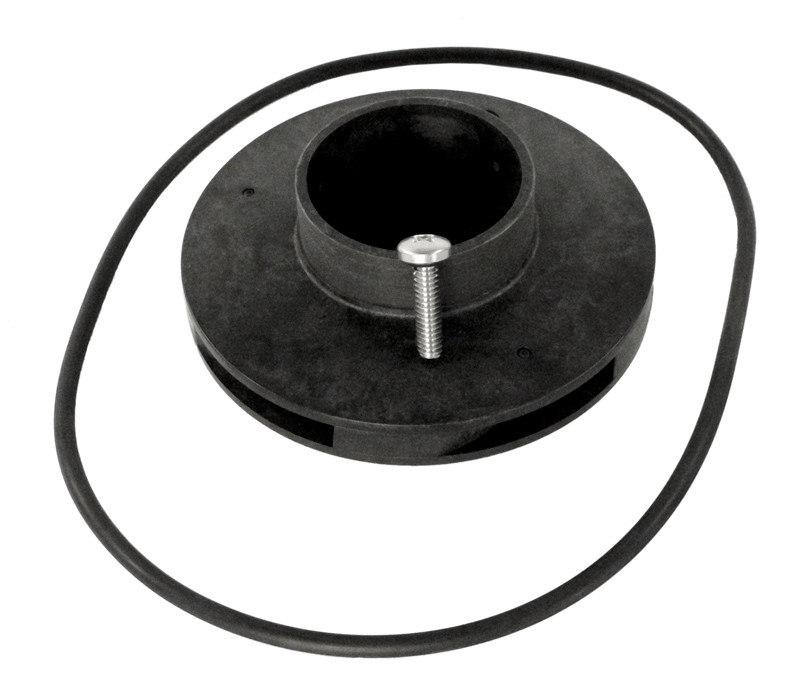 Jandy 2HP FHPM Impeller Kit with Screw & O-Ring , R0479604 - EZ Pool ...