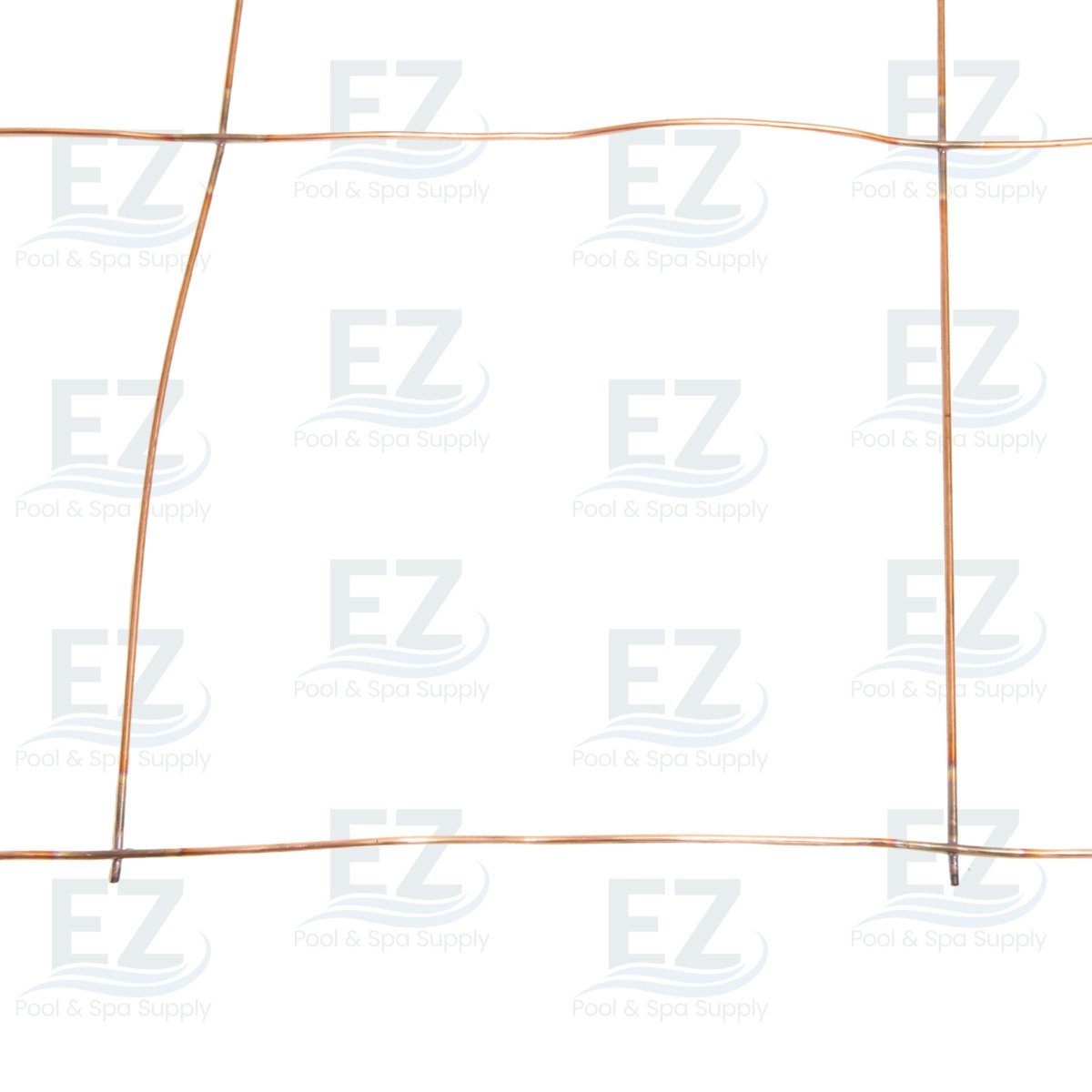 CMI 3' Wide X 100' Long Copper Equipotential Bonding Grid With Kit ...