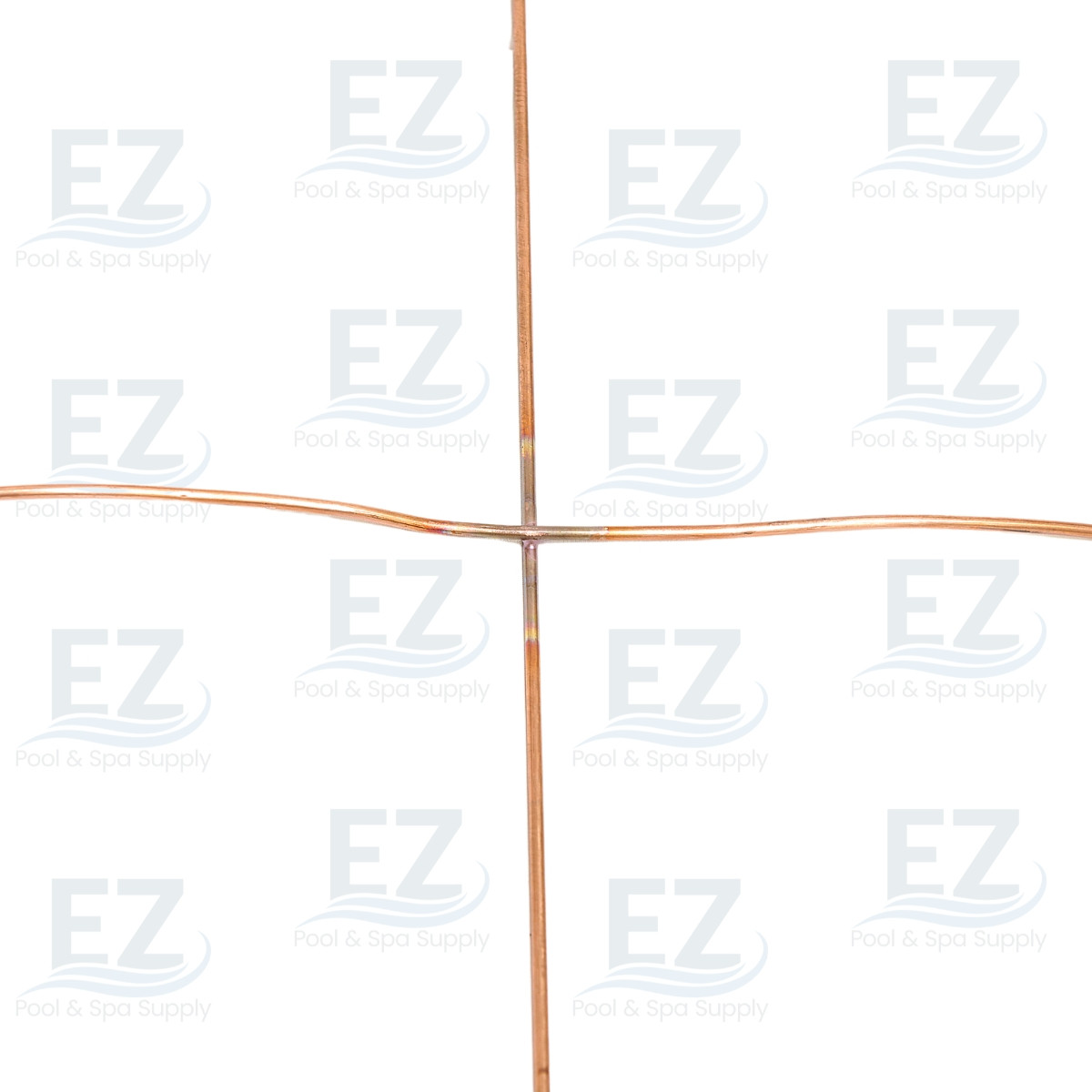 CMI 3' Wide X 100' Long Copper Equipotential Bonding Grid With Kit ...
