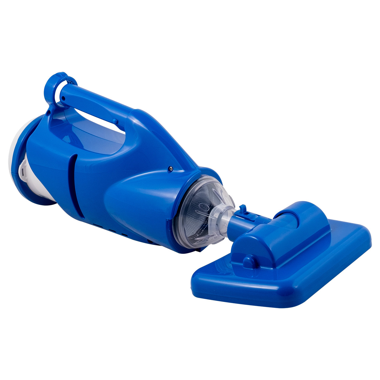 Water Tech Pool Blaster Catfish Li Pool & Spa Cleaner, 20050CL (WTL-40 ...