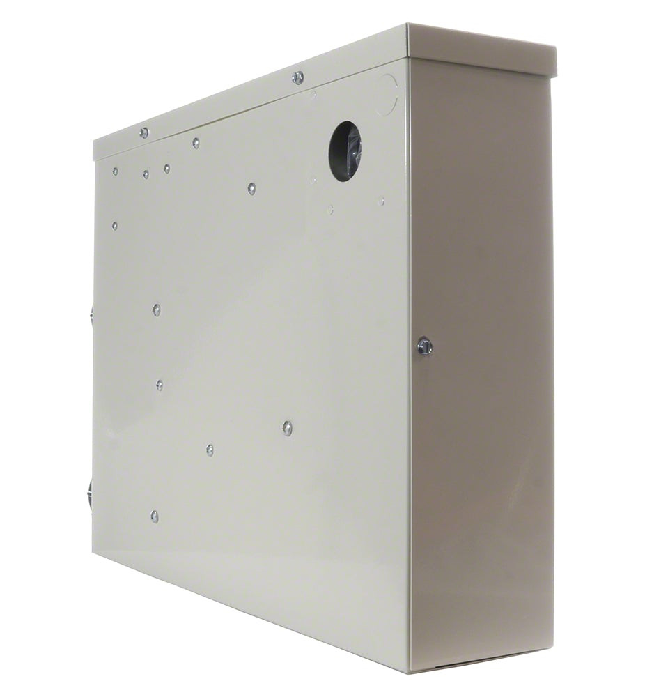 Coates ST Series Electric Spa Heater 11KW, 240V, 46A, 12411ST - EZ Pool ...