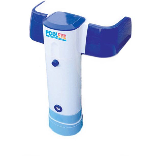 PoolEye Above Ground or Inground Pool Alarm with Remote, PE23 - EZ Pool ...