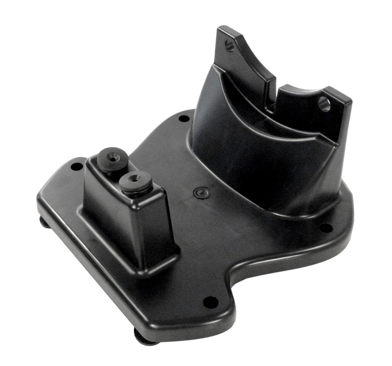 Pentair Letro Booster Pump Stand, LA41 - EZ Pool & Spa Supply