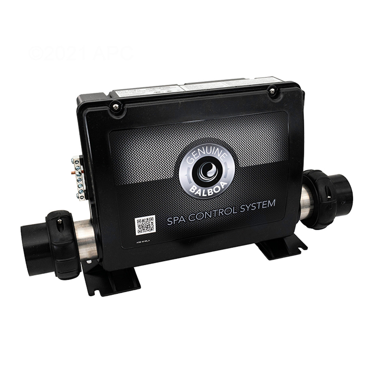 Balboa Control System VS501Z Series Retrofit Kit 5.5kW, 50-54220-Z - EZ Pool & Spa Supply