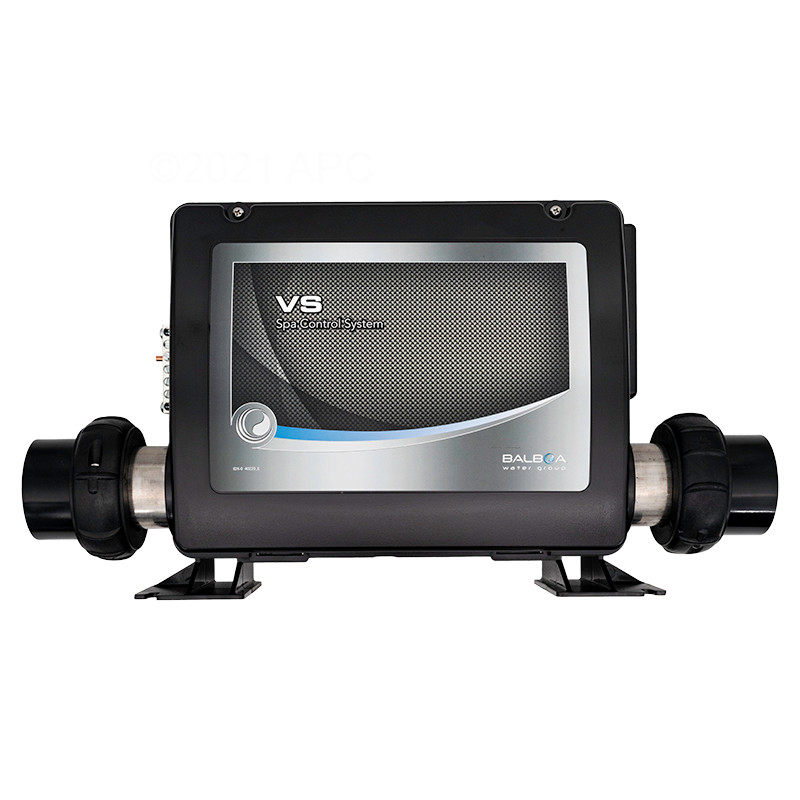 Balboa 120/240V 5.5KW Spa Controller Kit, 54219-Z - EZ Pool & Spa Supply