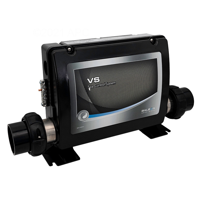 Balboa 120/240V 5.5KW Spa Controller Kit, 54219-Z - EZ Pool & Spa Supply