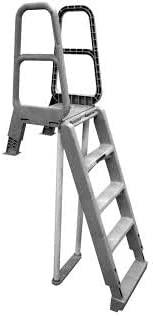 Main Access Durable Smart Choice Ladder for Above Ground Swimming Pools ...