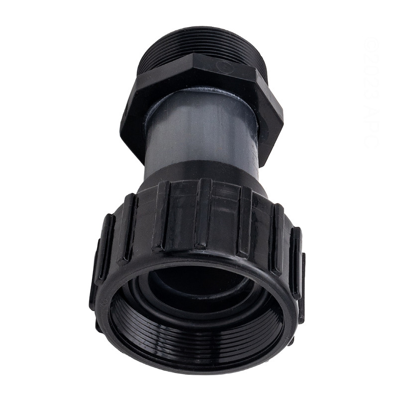 Pentair Hose Connector Assembly For JWP/ABG HD to PLD/PLM Pool/Spa ...