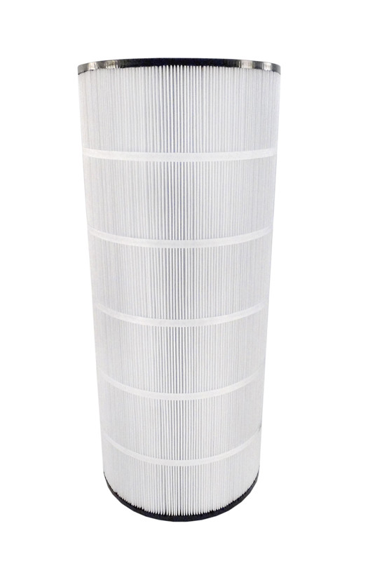 APC Filter Cartridge 9 15/16" X 24" 150 Sq. Ft., APCC7317 - EZ Pool ...