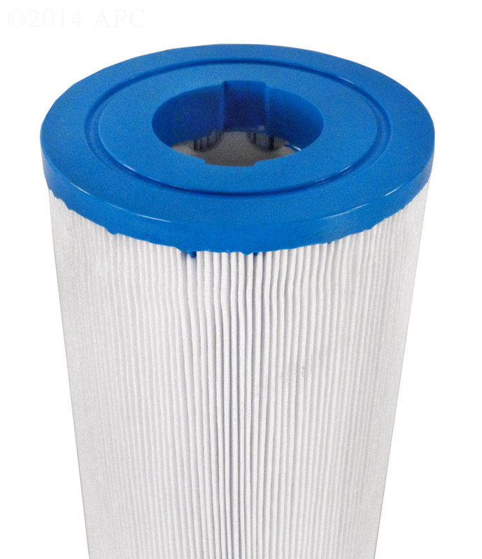 APC Filter Cartridge 4 3/8" X 7 3/4" 25 Sq. Ft., APCC7370 - EZ Pool ...