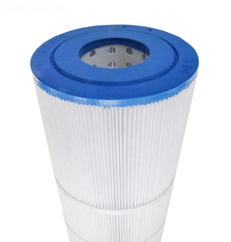APC Filter Cartridge 7" X 29 3/8" 100 Sq. Ft., APCC7272 - EZ Pool & Spa ...