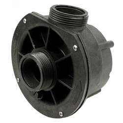 Waterway Wet End CD 1HP 1.5"Unions, 310-1130B - EZ Pool & Spa Supply