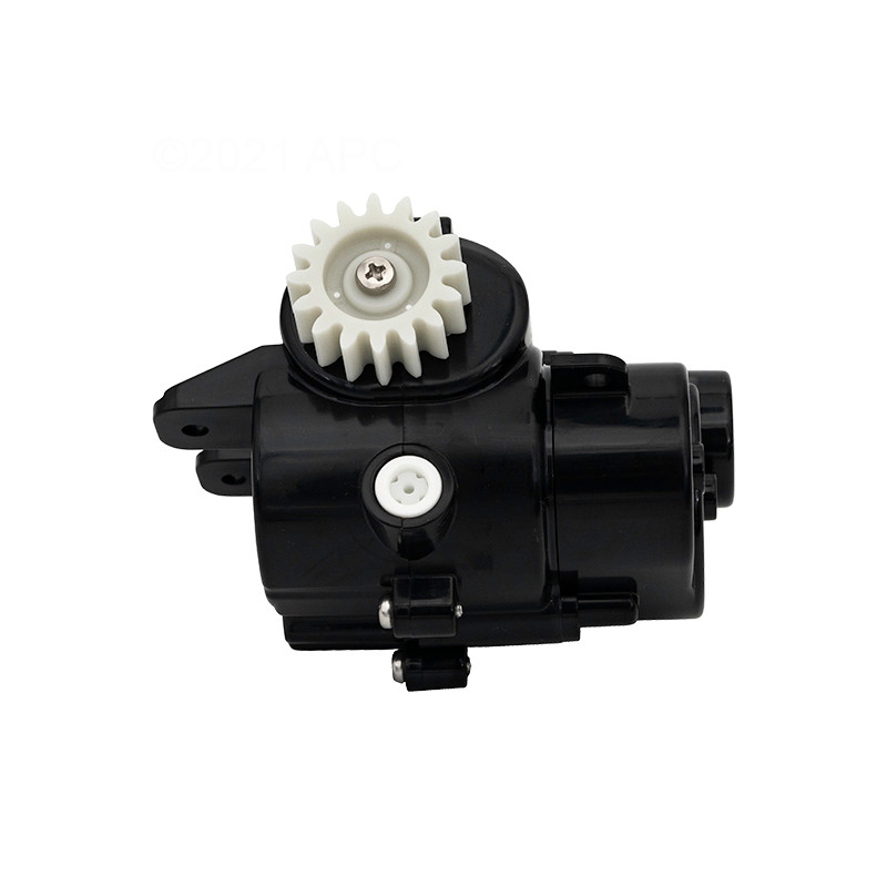 Polaris Quattro Sport P40 Gearbox Assembly, R0837300 - EZ Pool & Spa Supply