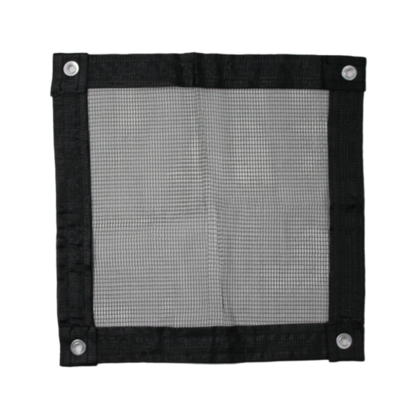 Cool Covers 18′ x 34′ Oval Above Ground Leaf Guard, LN2137A - EZ Pool ...