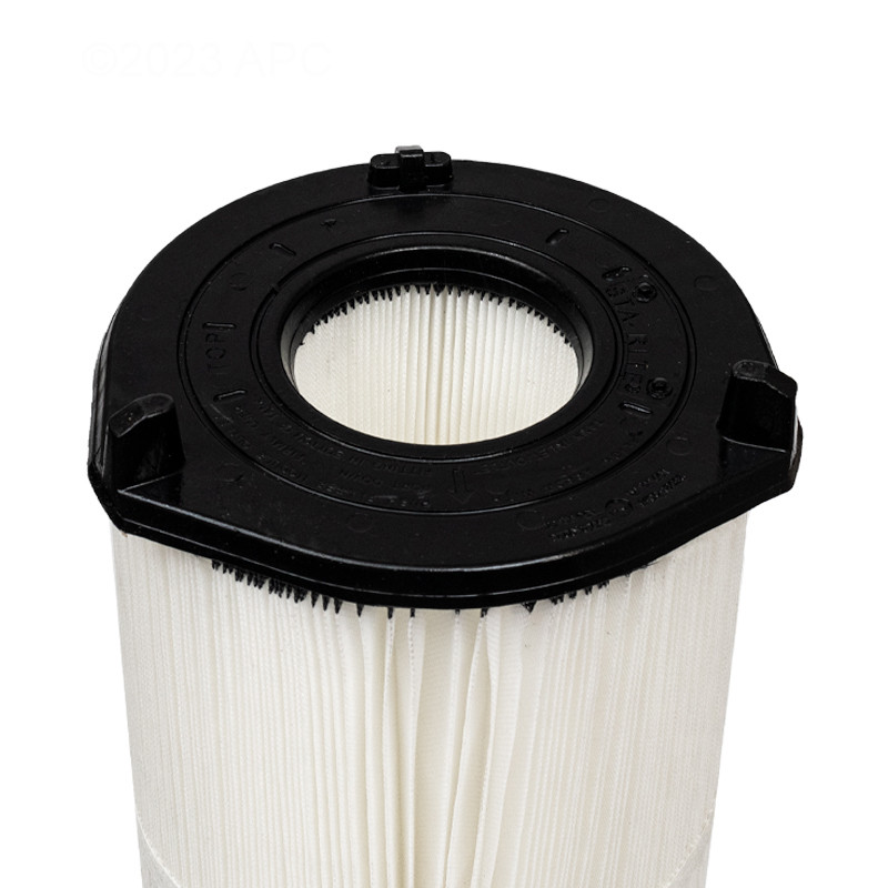 Pentair System 3 S7M120 Large and Small 300 Sq. Ft. Replacement Filter ...