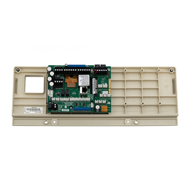 Pentair Intellicenter i10PS Shared Equipment Personality Kit with 5 ...