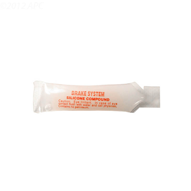 APC 6 Gram Silicone Packet, 1020CL86 - EZ Pool & Spa Supply