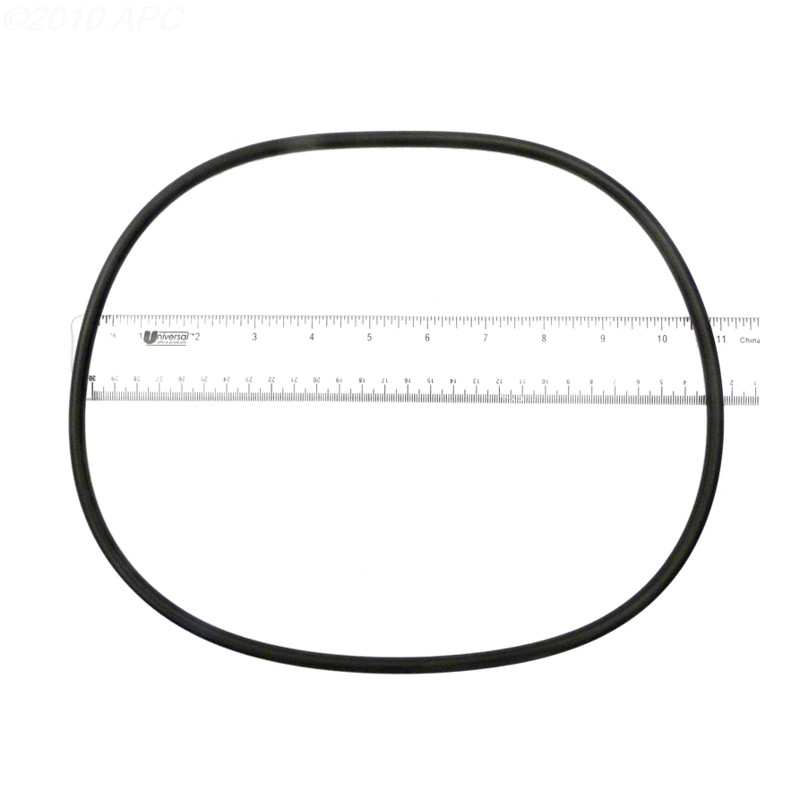 Gecko Aqua-Flo Volute O-Ring For Volute 48/56 Frame Flo-Master XP2/XP2E ...