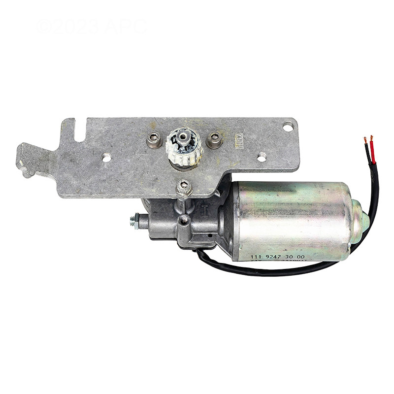 S.R. Smith Motor Assembly for Splash, PAL2, and PAL, 120-1000-R - EZ ...