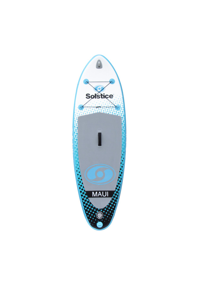 Swimline Solstice Inflatable Maui Stand-Up Paddleboard, 35596 - EZ Pool ...