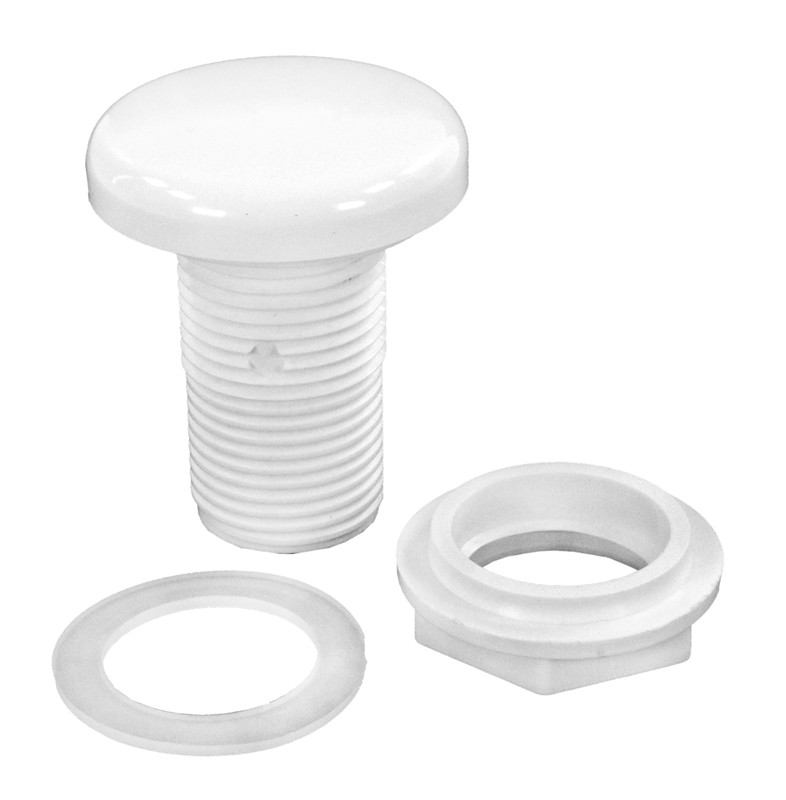 Balboa Air Control 1/2" Smooth, 13712 - EZ Pool & Spa Supply