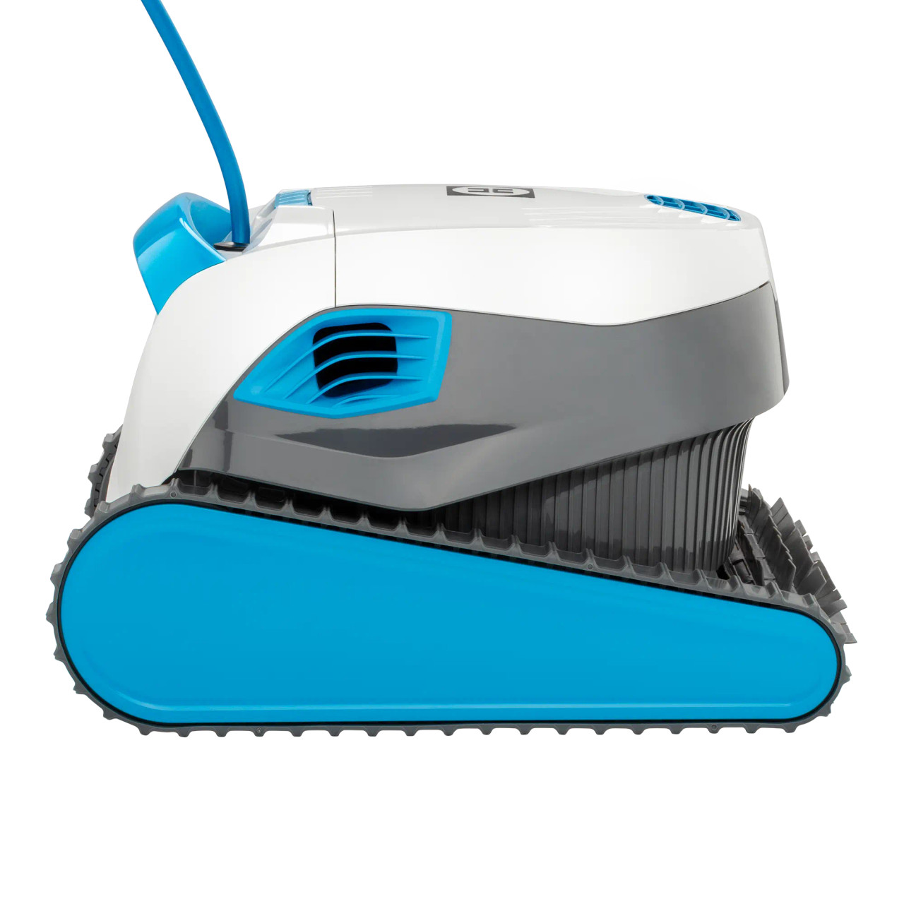 Hayward The PoolCleaner R130 Robotic Pool Cleaner, W3RCH431CU - EZ Pool ...