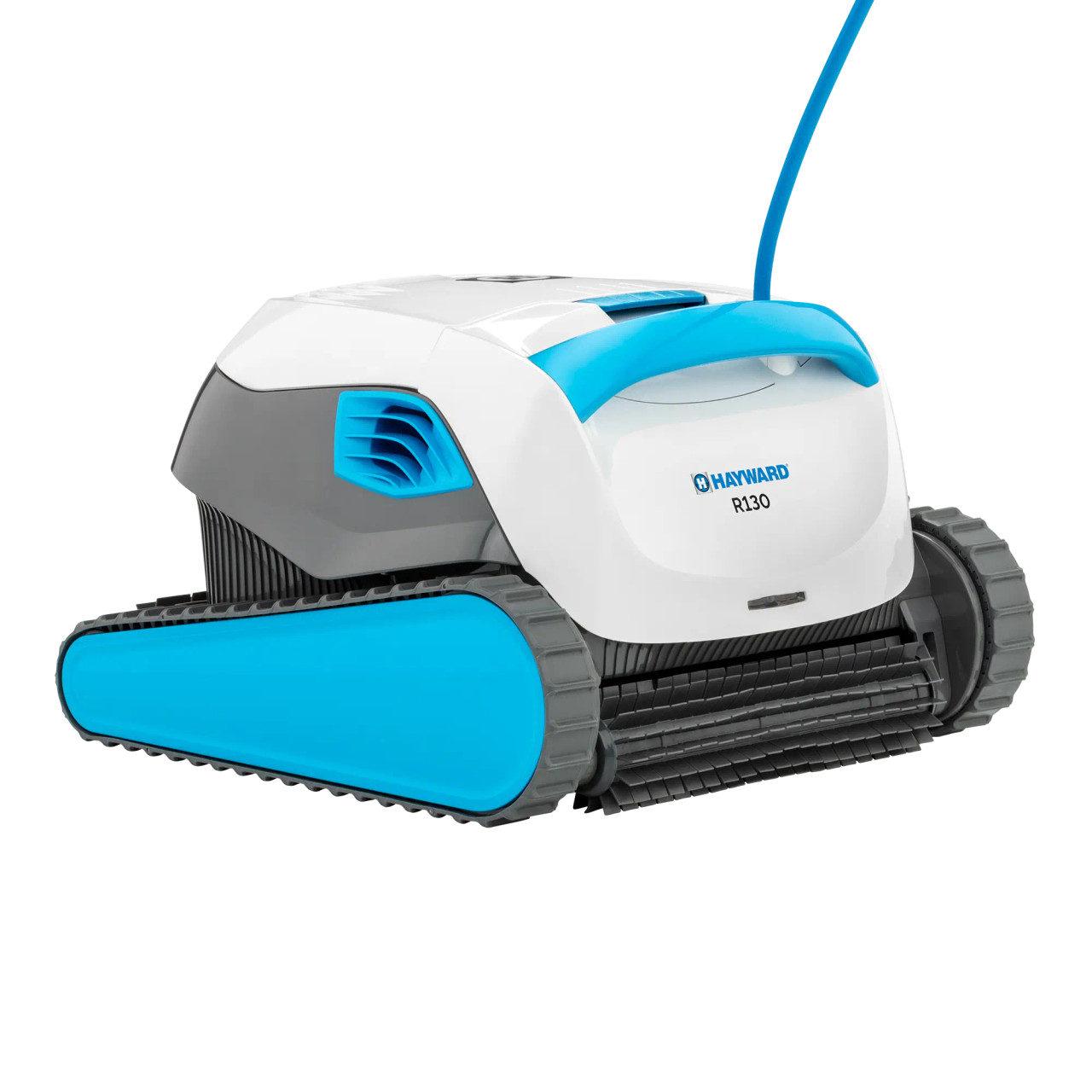 Hayward The PoolCleaner R130 Robotic Pool Cleaner, W3RCH431CU - EZ Pool ...