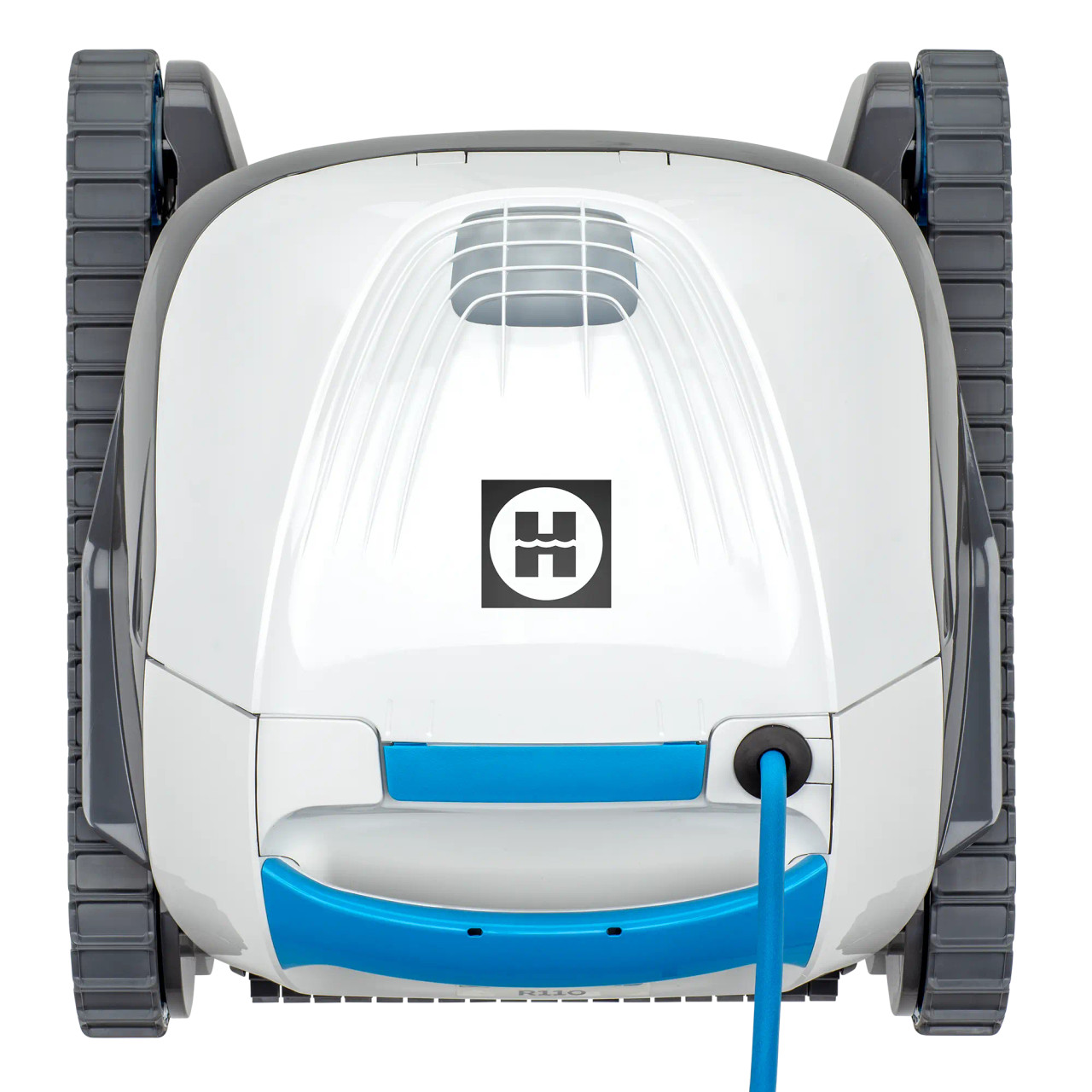 Hayward The PoolCleaner R110 Robotic Pool Cleaner, W3RCH411CU - EZ Pool ...