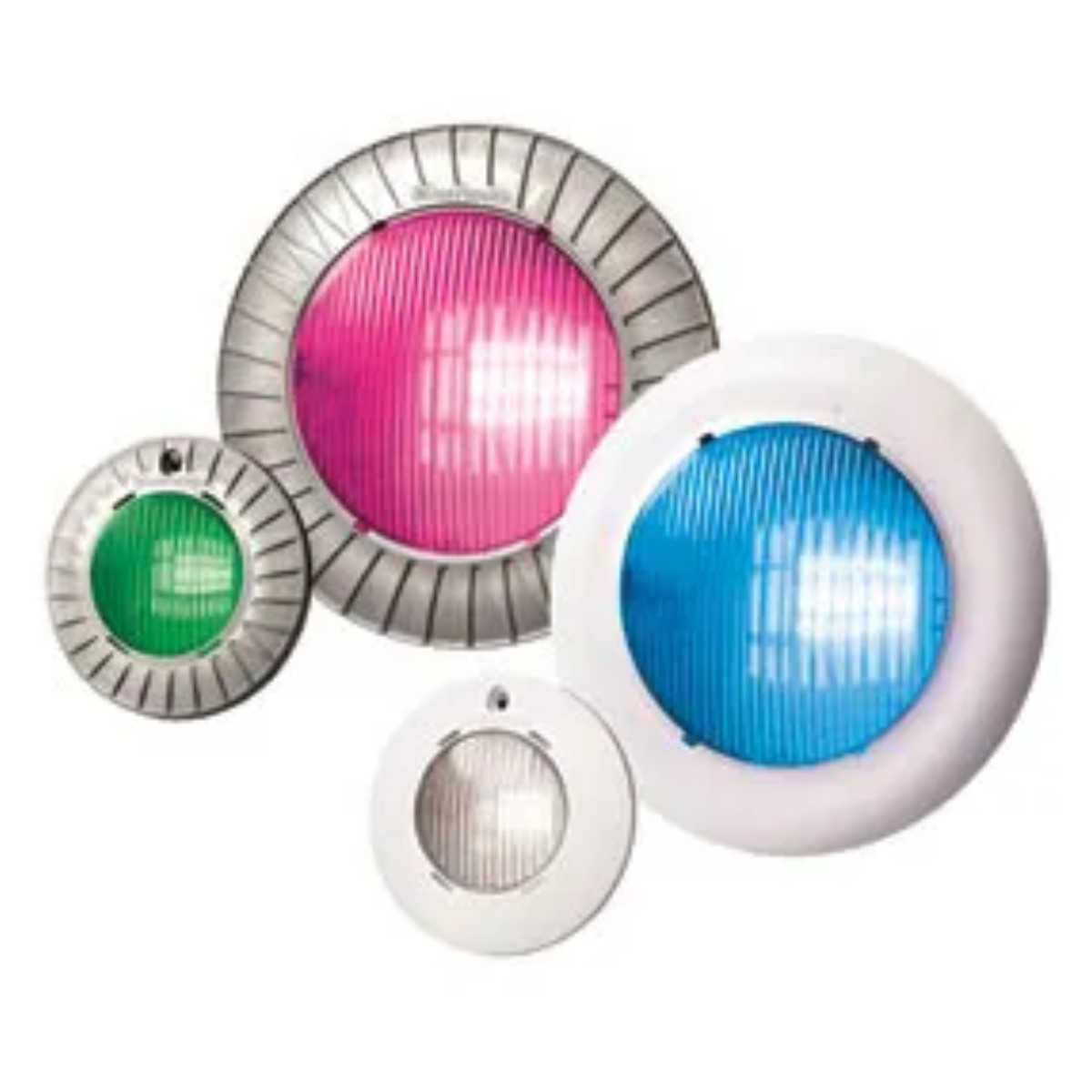 Hayward UCL Standard Switched Color Spa 12V 100', LSCUS11100 - EZ Pool ...
