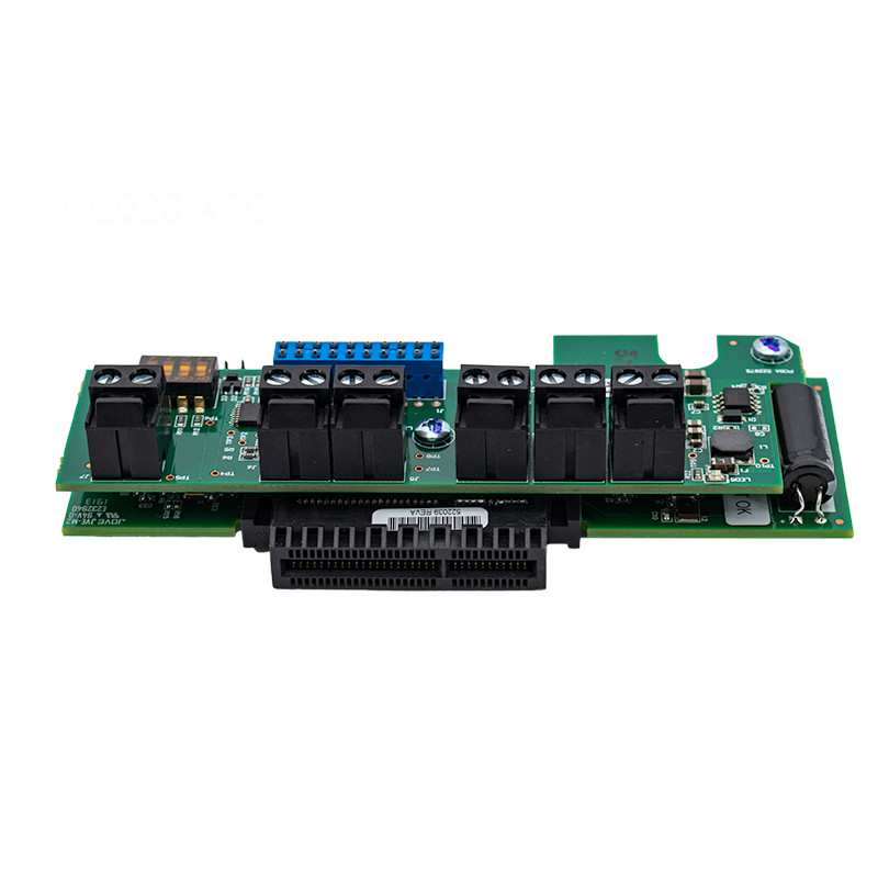 Pentair IntelliCenter Pool Cover Interface Expansion Board, 522039Z ...