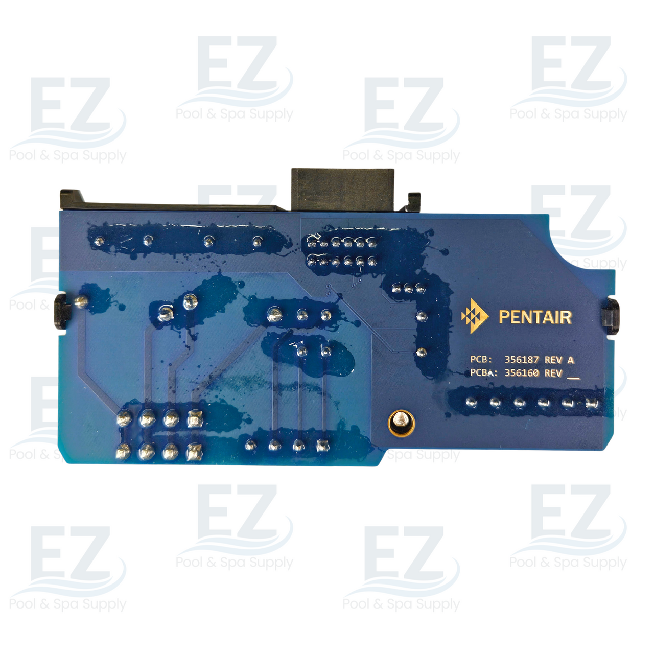 Pentair Relay Control Board Kit for IntelliFlo3/IntelliPro3 VS Pumps ...