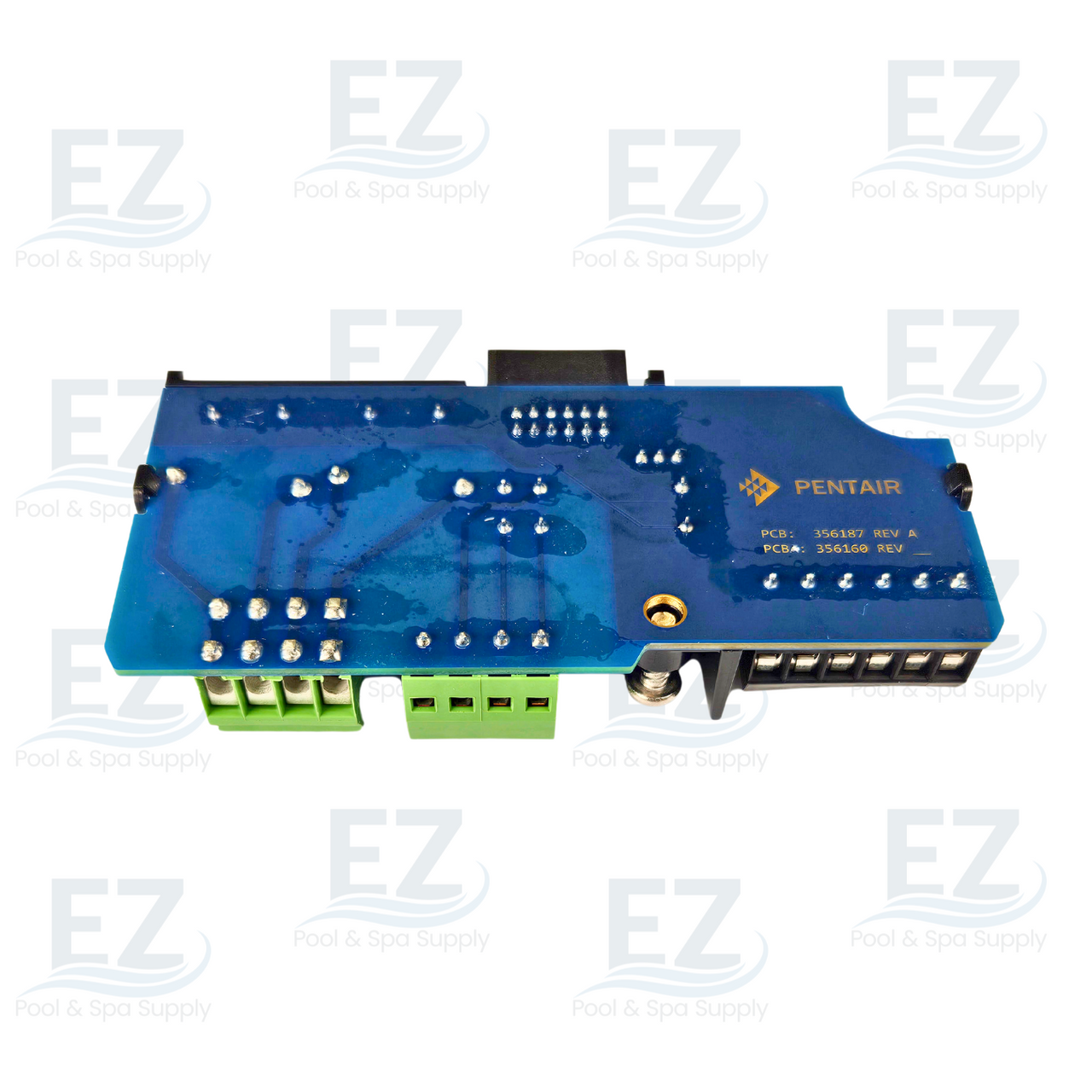 Pentair Relay Control Board Kit for IntelliFlo3/IntelliPro3 VS Pumps ...