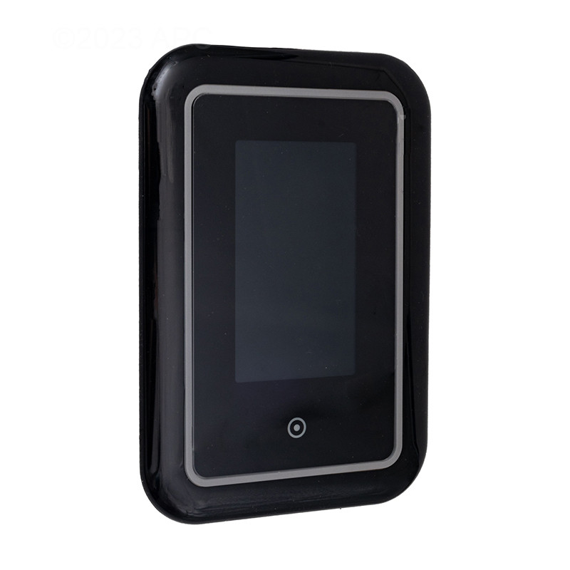 Gecko IN.K1000 Touchscreen Keypad, 0607-005033 - EZ Pool & Spa Supply