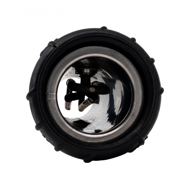 Balboa Flow Thru 4.0kW 230V Heater Assembly with Pressure Switch Sensor ...