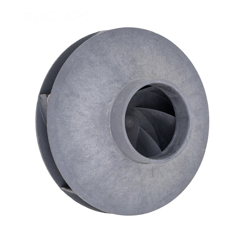 Balboa Impeller DJ Series 3 HP, 17400-0135 - EZ Pool & Spa Supply