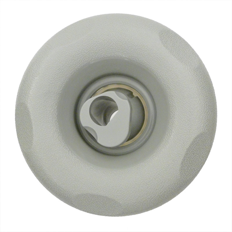 Balboa Gray Cyclone Luxury Jet Barrel with adjustable Swirl Nozzle ...