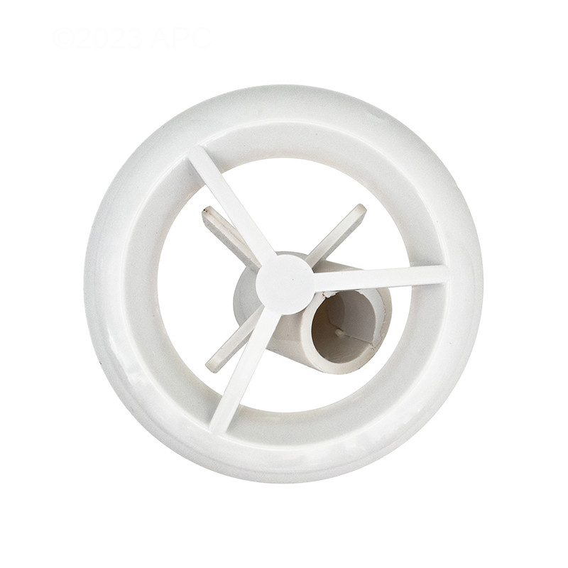 Balboa White Microssage Flow Path Assembly, 16-5230WHT - EZ Pool & Spa ...