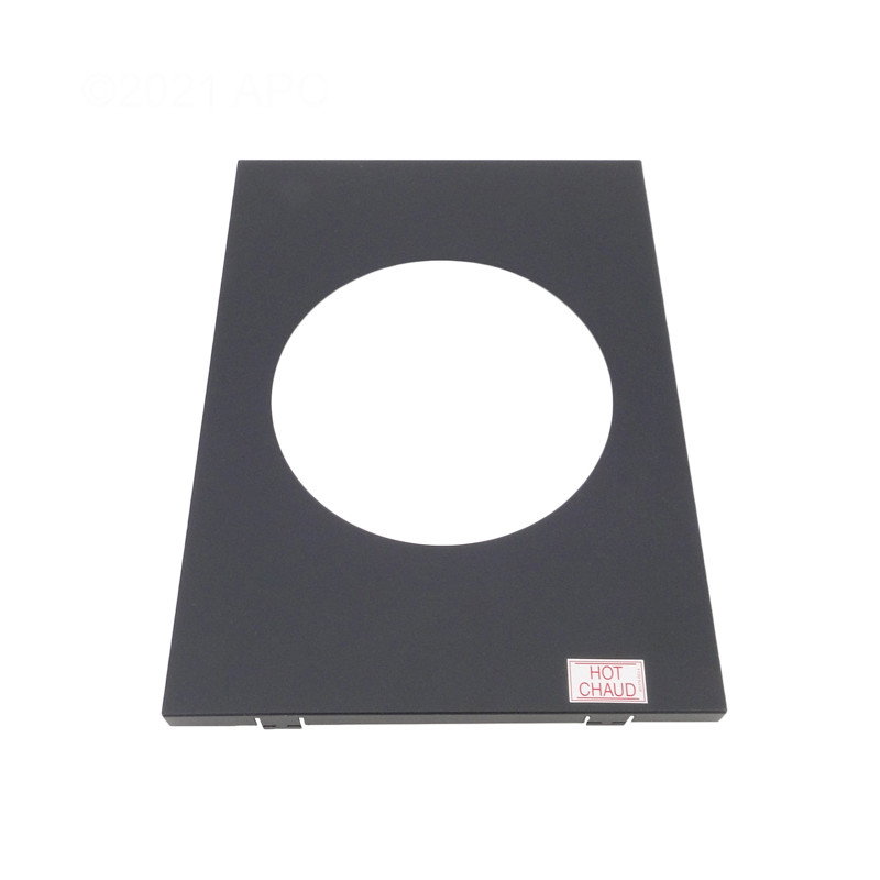 Raypak Outer Stack Adapter For Model 406A, 407A, 408A Atmospheric Pool ...