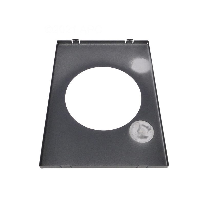 Raypak Outer Stack Adapter For Model 406A, 407A, 408A Atmospheric Pool ...