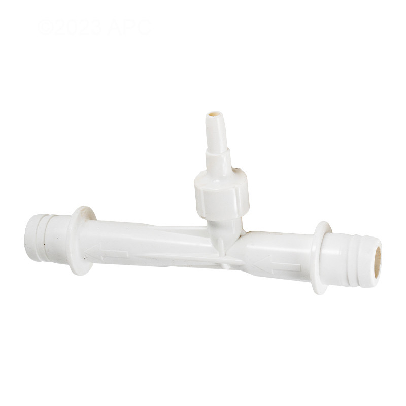 Balboa Ozone Venturi Injector Kit, 54900 - EZ Pool & Spa Supply