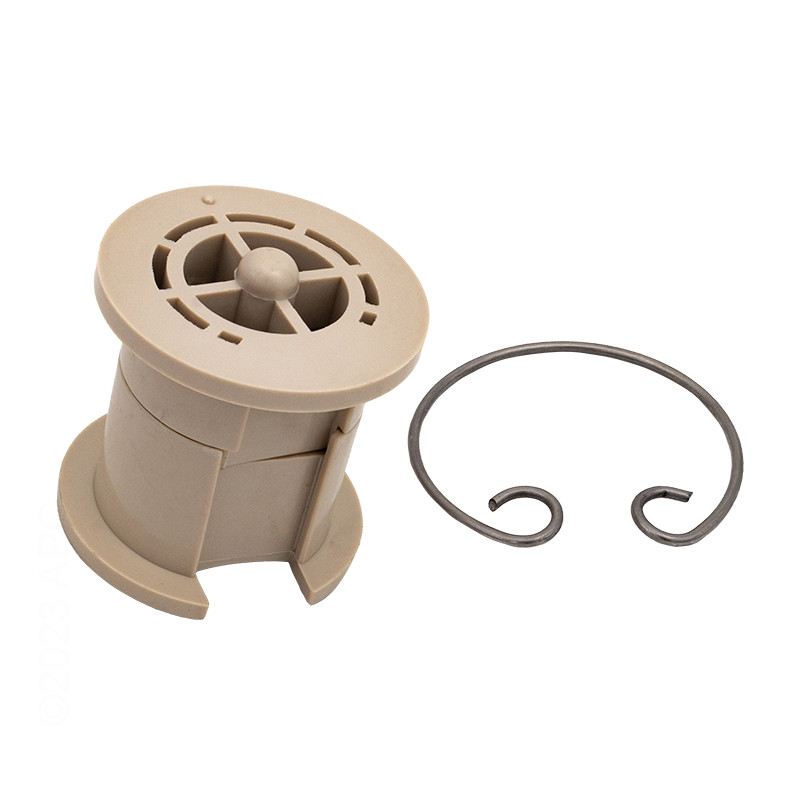 Raypak Flow Sensor Kit Assembly, 017156F - EZ Pool & Spa Supply