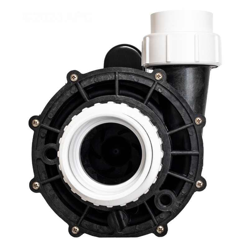 Gecko Aqua-Flo FMXP2E Spa Pump 3HP 230V, 2 Speed 05334024-5040 - EZ ...