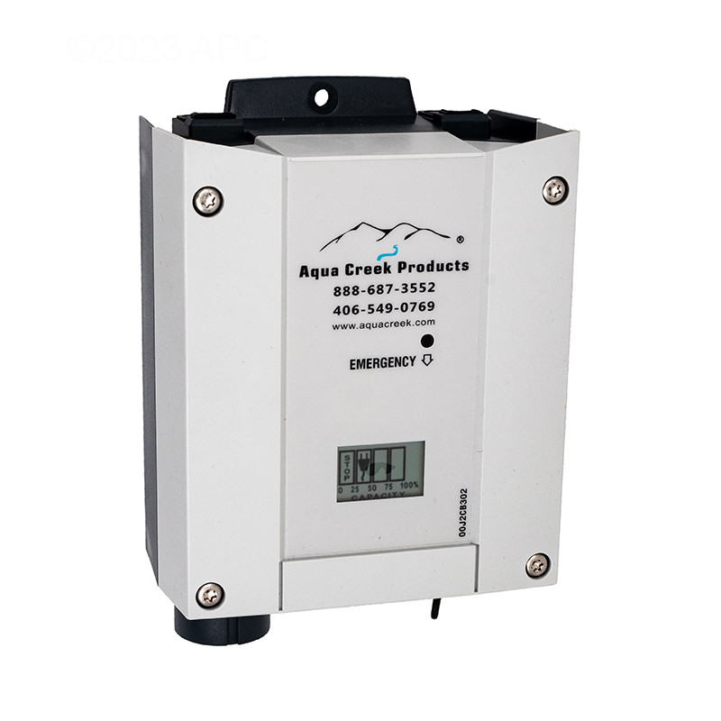 Aqua Creek Linak Control Box With Bracket And Washer, F40CBJK