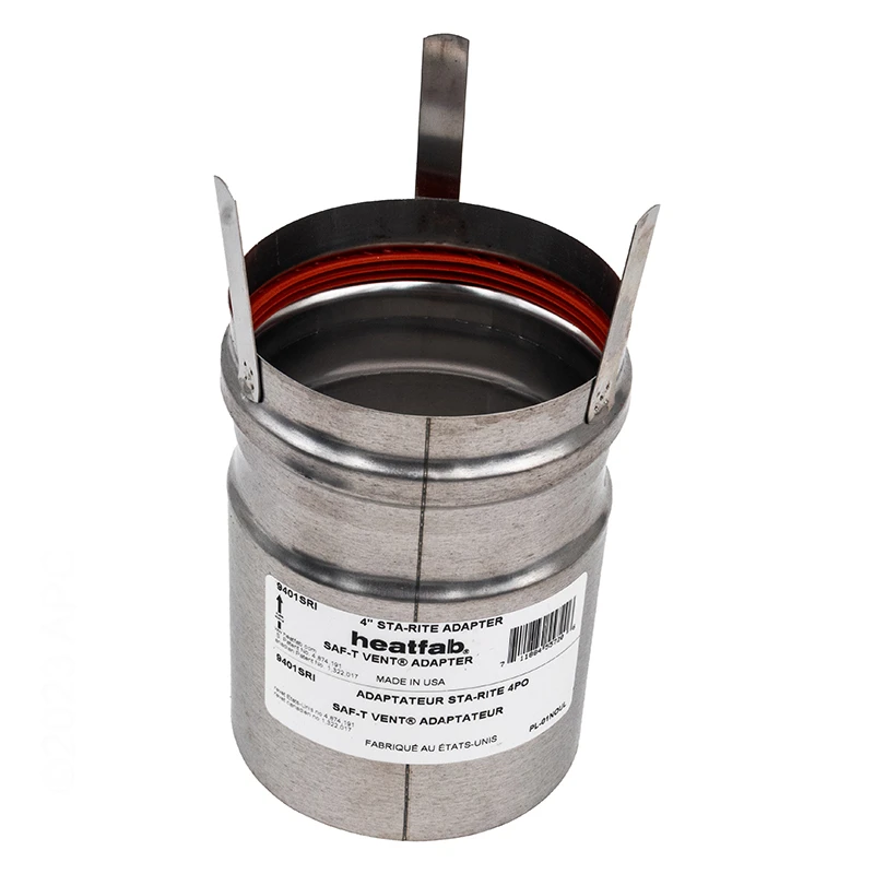 Pentair Stainless Steel Horizontal/Vertical Positive Pressure Venting ...