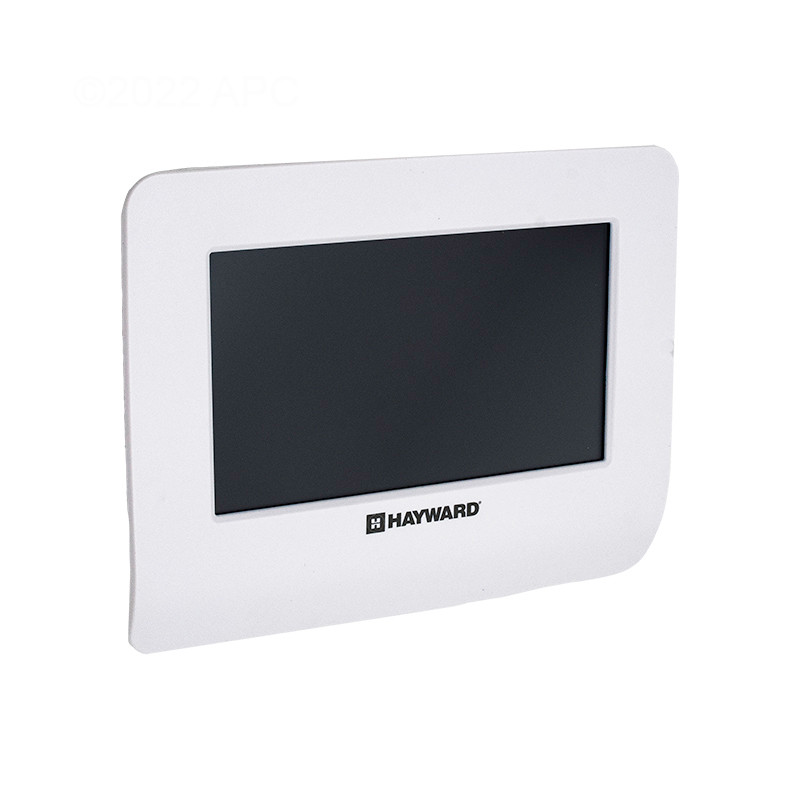 Hayward OmniLogic Wall-Mount Remote, HLWALLMOUNT - EZ Pool & Spa Supply